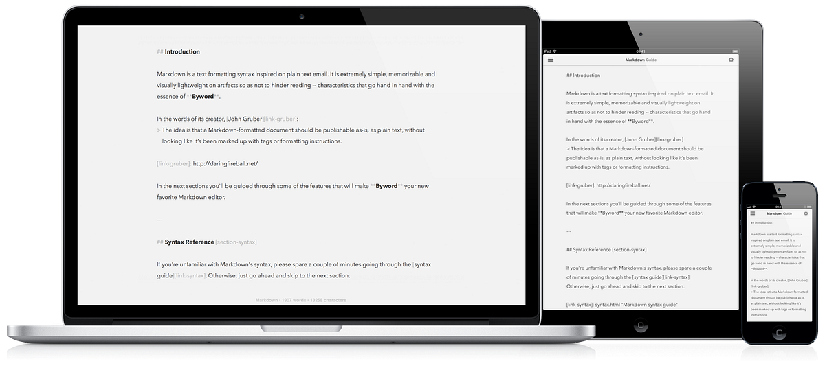MediumのPublishing API | by Haruo Nakayama | for Shirusu | Medium
