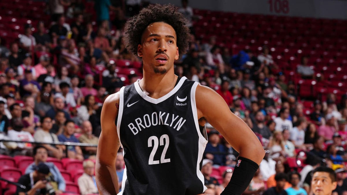 Jalen Wilson: another draft steal? | by Ali Tayeb | Jul, 2023 | Medium