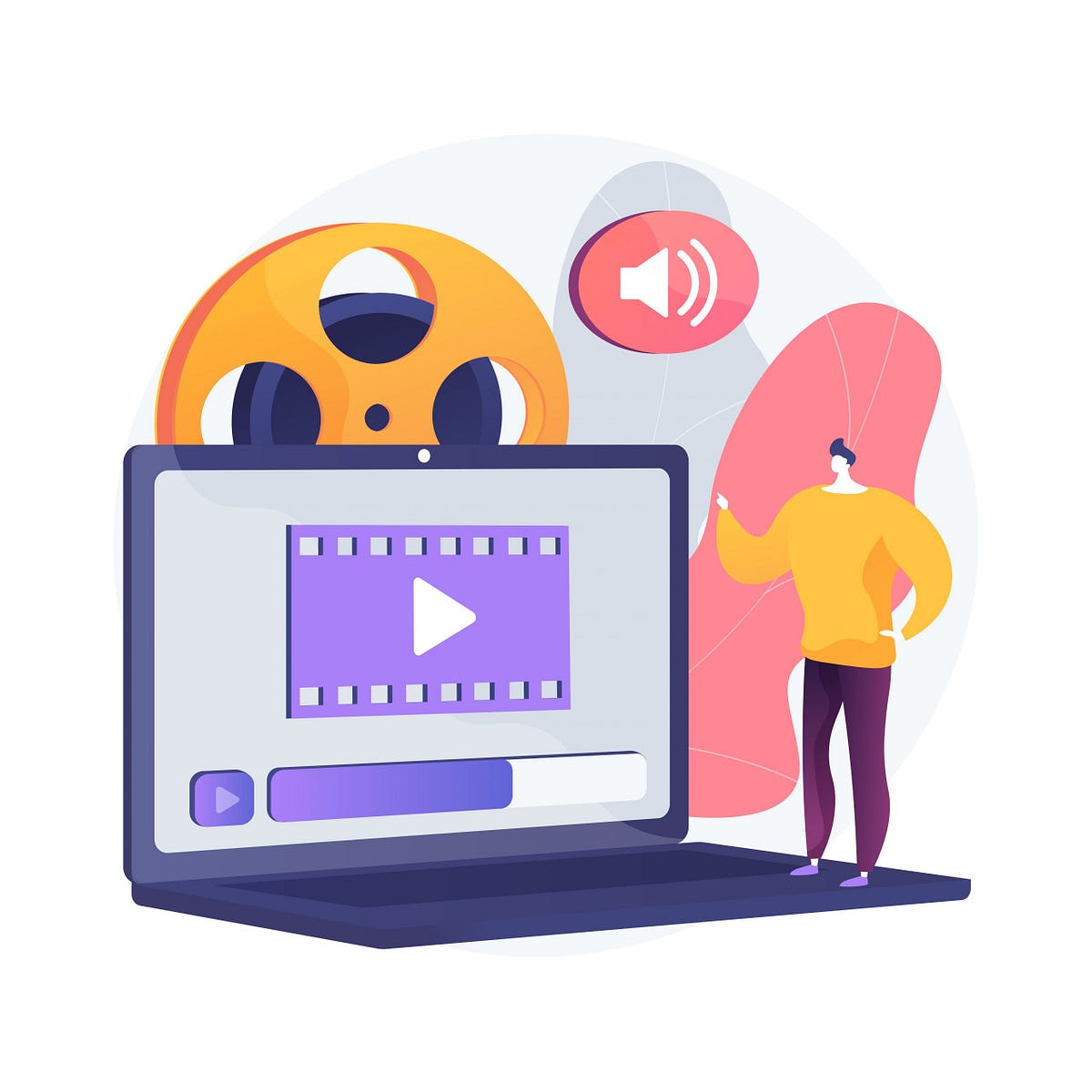 What Is Visual Marketing And Its Types? | by Shruti | Medium