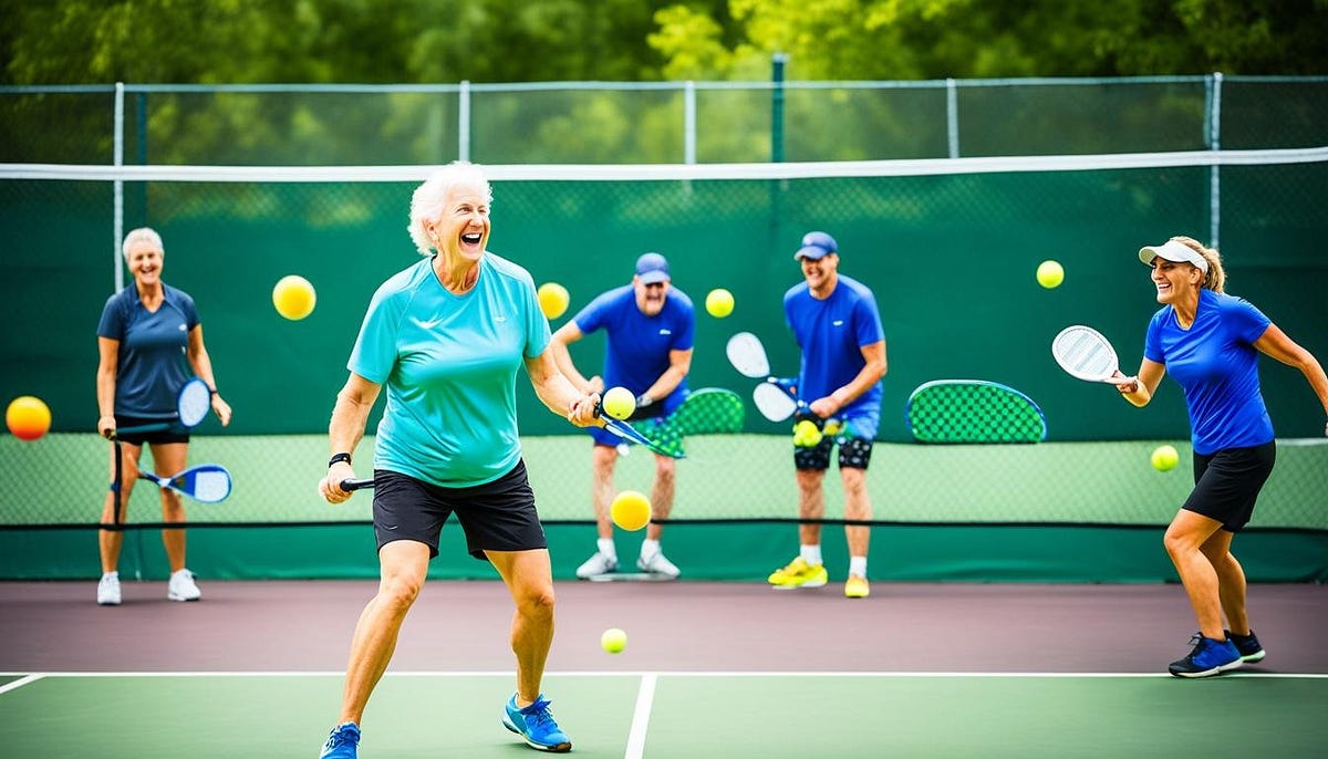 Navigating Pickleball Local Tournaments Near Me | by Pickleball Nerd ...