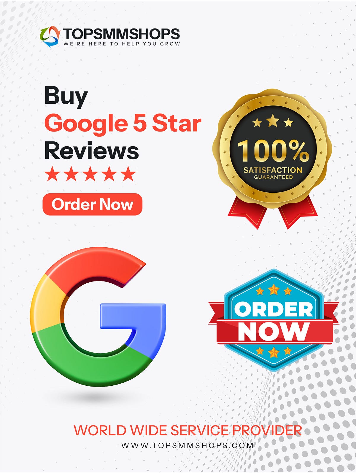 Buy Google 5 Star Reviews. $25.00 — $1,350.00 | by Sophie Hale | Feb ...
