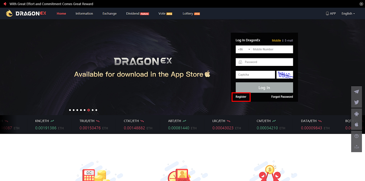 DRAGON EX Registration and Migration Guide | by Team KEOS | Medium
