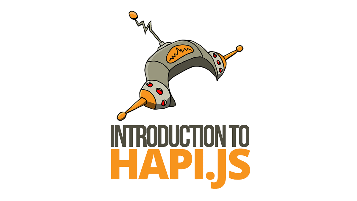 Introduction to Hapi.Js | by John Sonmez | Medium