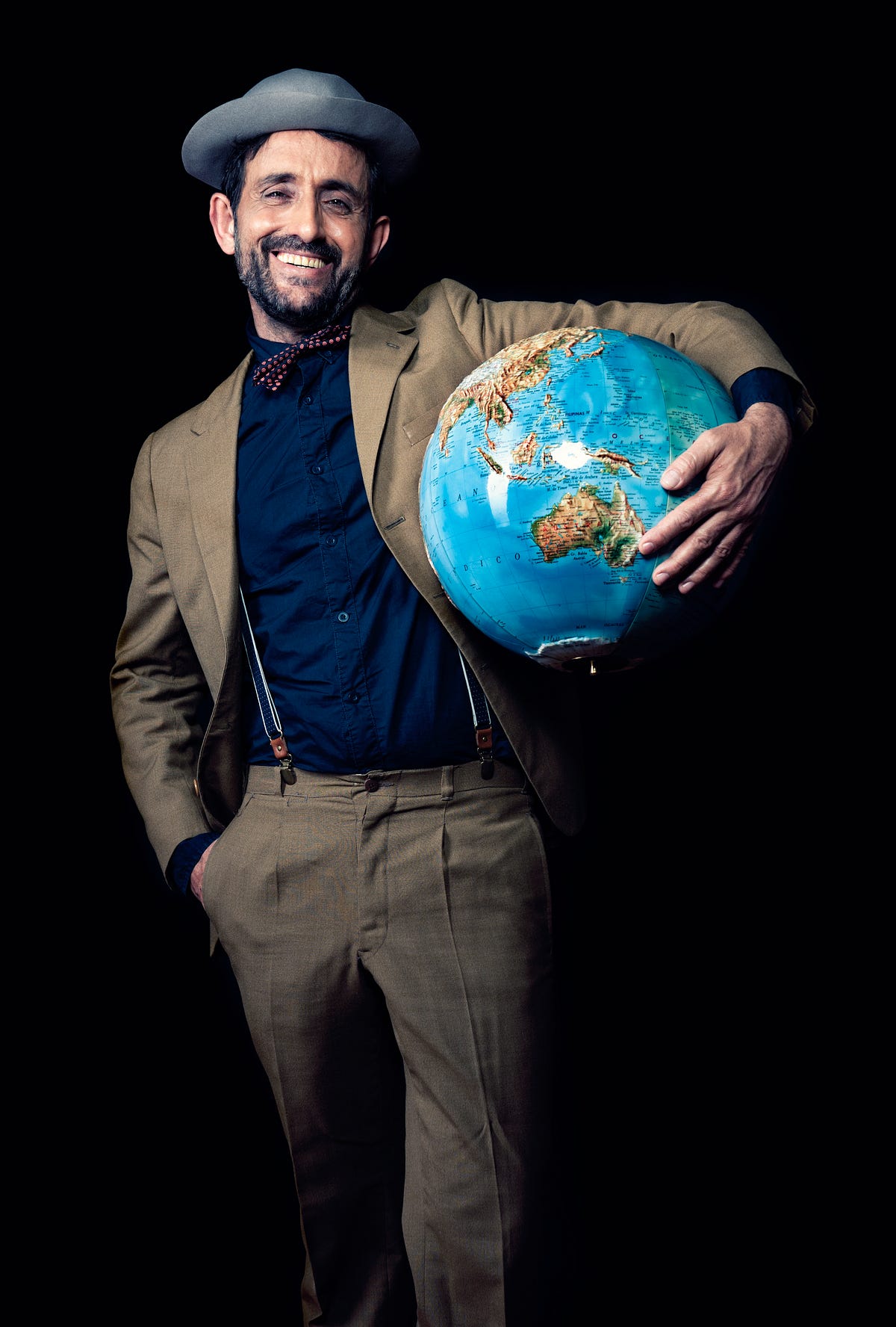 Sorry Ladies… This Is Still a MAN’s World! | by Jillian Chambers ...