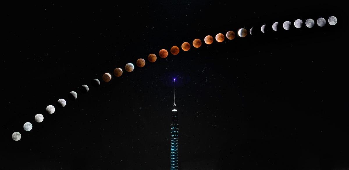 How Planning Lets Me Know I Remain Still Yet Living | by Iz Lobos | Medium