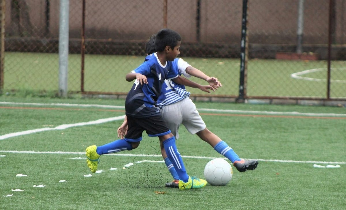 7 Common Football Injuries, Treatment and Prevention | by Subodh Gupta ...