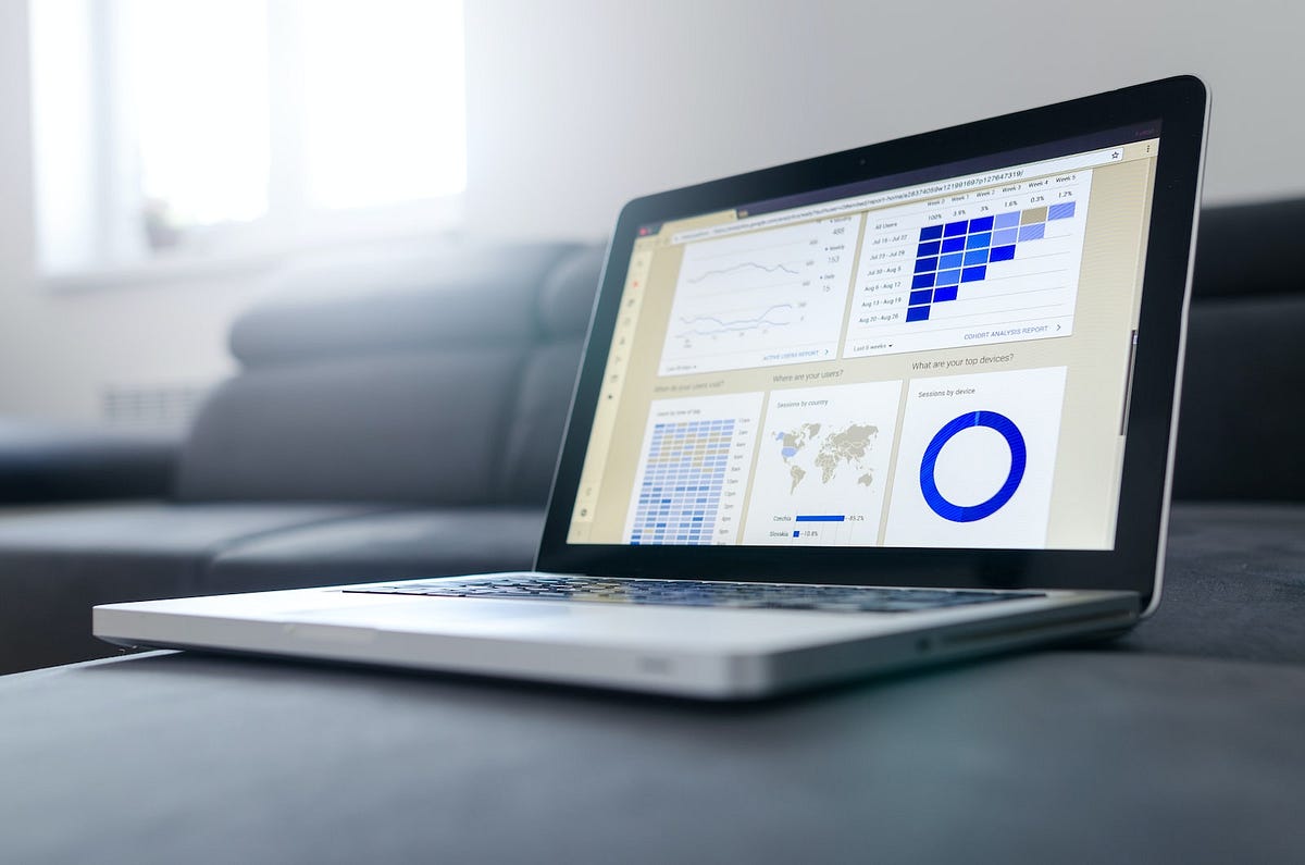 Why Do Companies Use The Real-Time Traffic API? | by TheStartupFounder ...