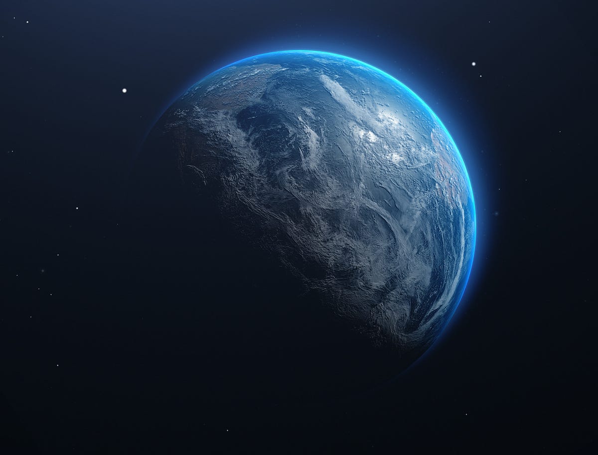 10 Interesting Facts About Earth you should know | ILLUMINATION’S MIRROR
