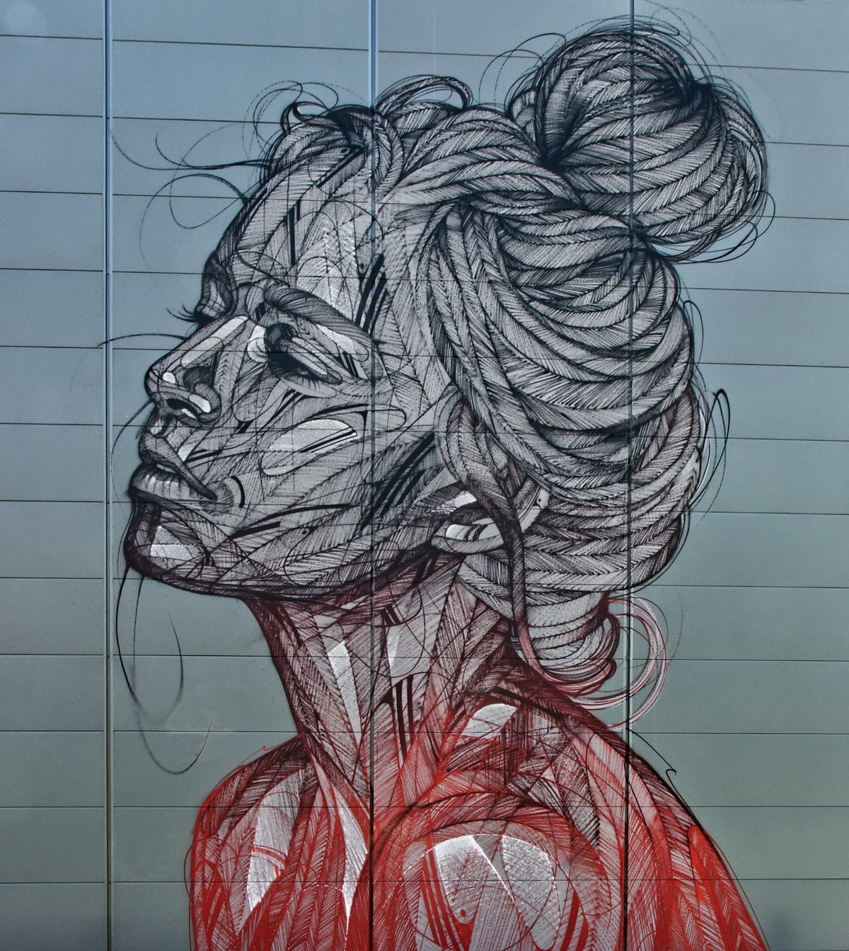 Love Between the Lines. Leave me where you love me | by Crystal Jackson ...