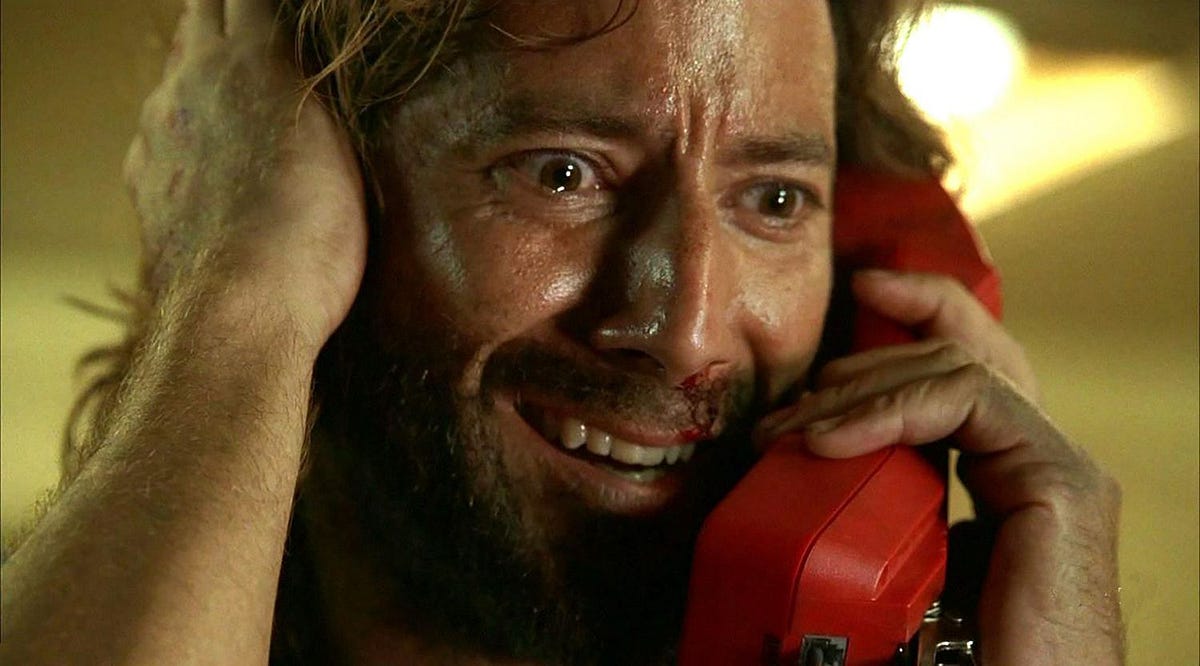 The Most Rewatchable Episodes of All Time | by David B Morris | Medium