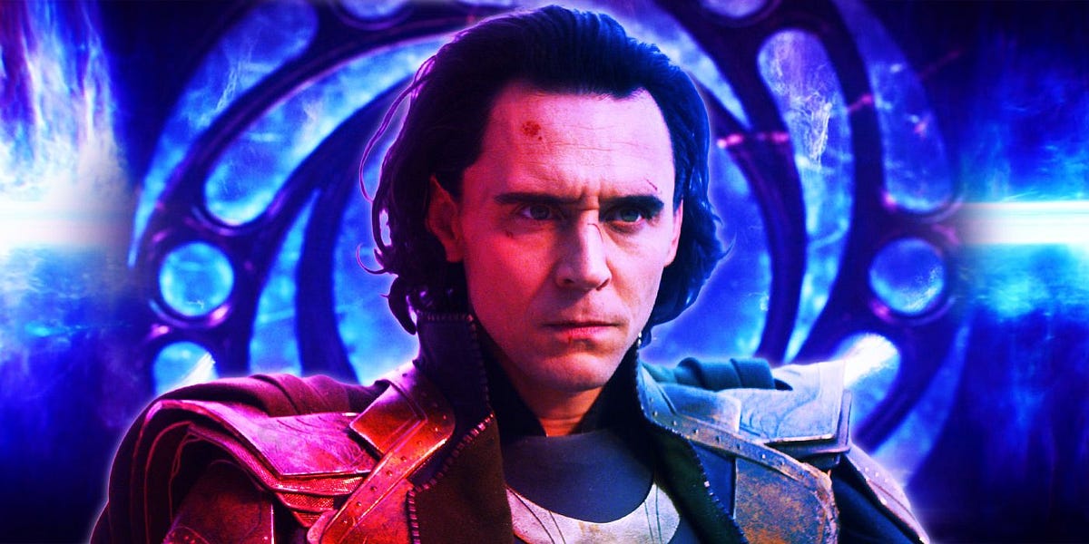 Loki Season 2 Has An Almost Impossible MCU Plot Line Challenge | by ...