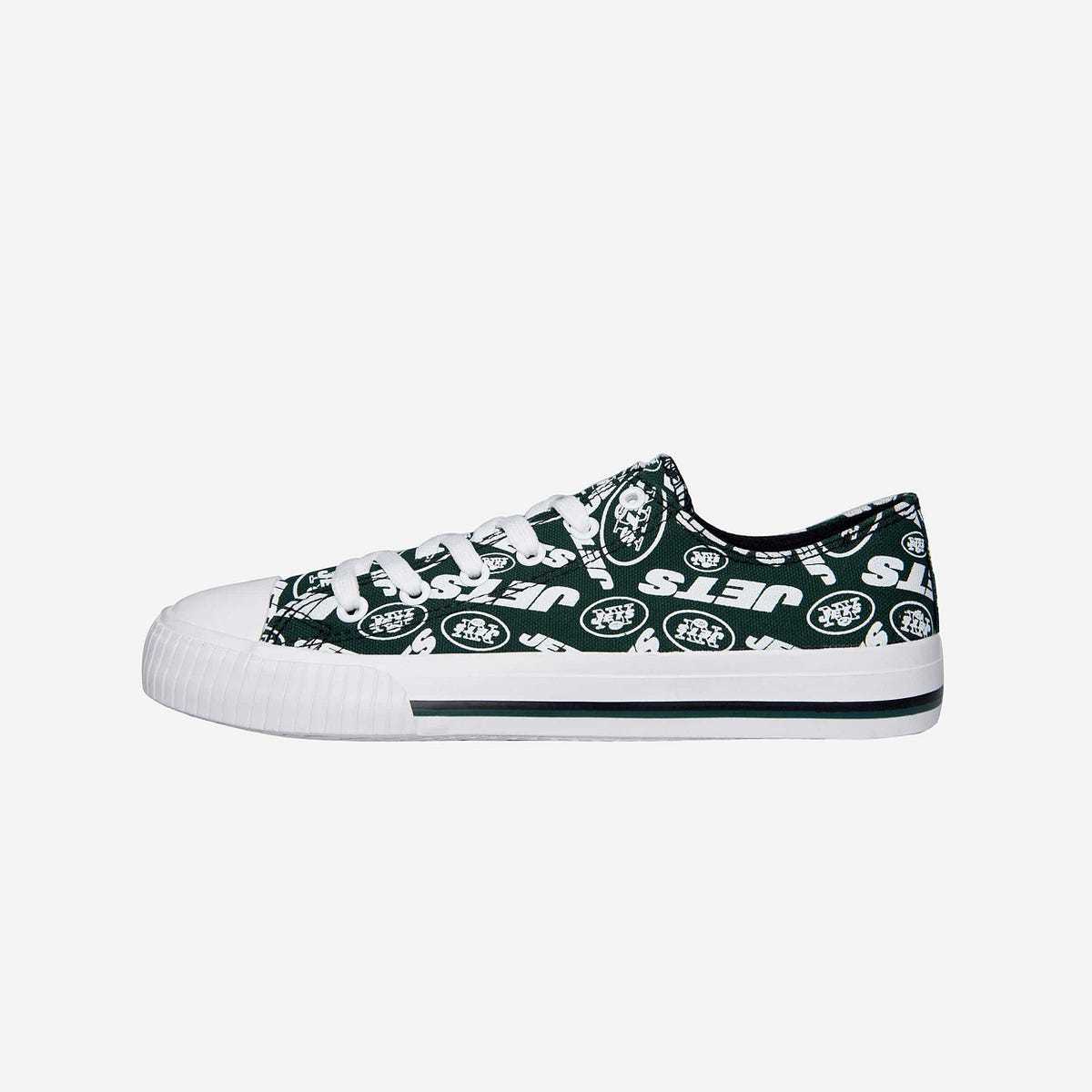 New York Jets Shoes Show Your Team Spirit on Your Feet | by ...