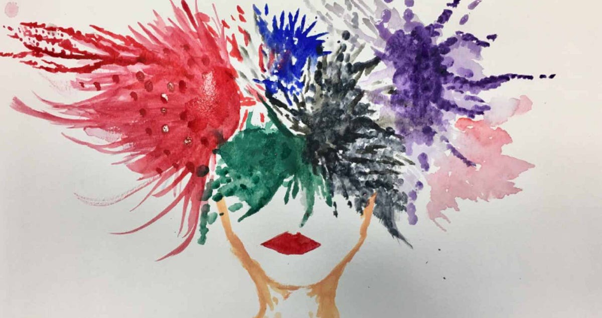 TRAINING THE SECRET OF DRAWING THERAPY | by TRAININGJAKARTA | Medium