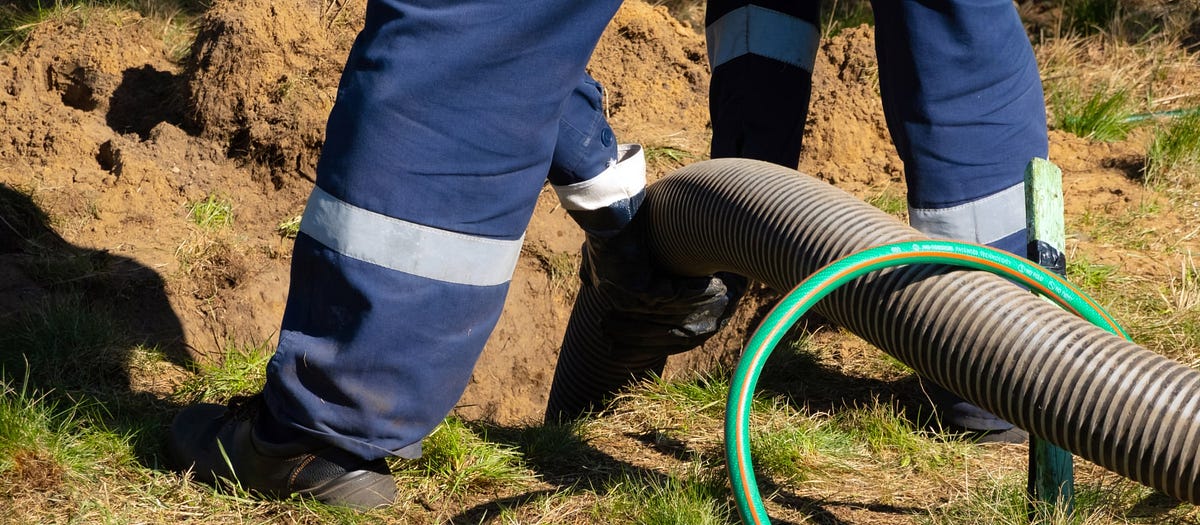 Septic Tank Clean Out: Safeguarding Your Home’s Well-being | by Sam ...