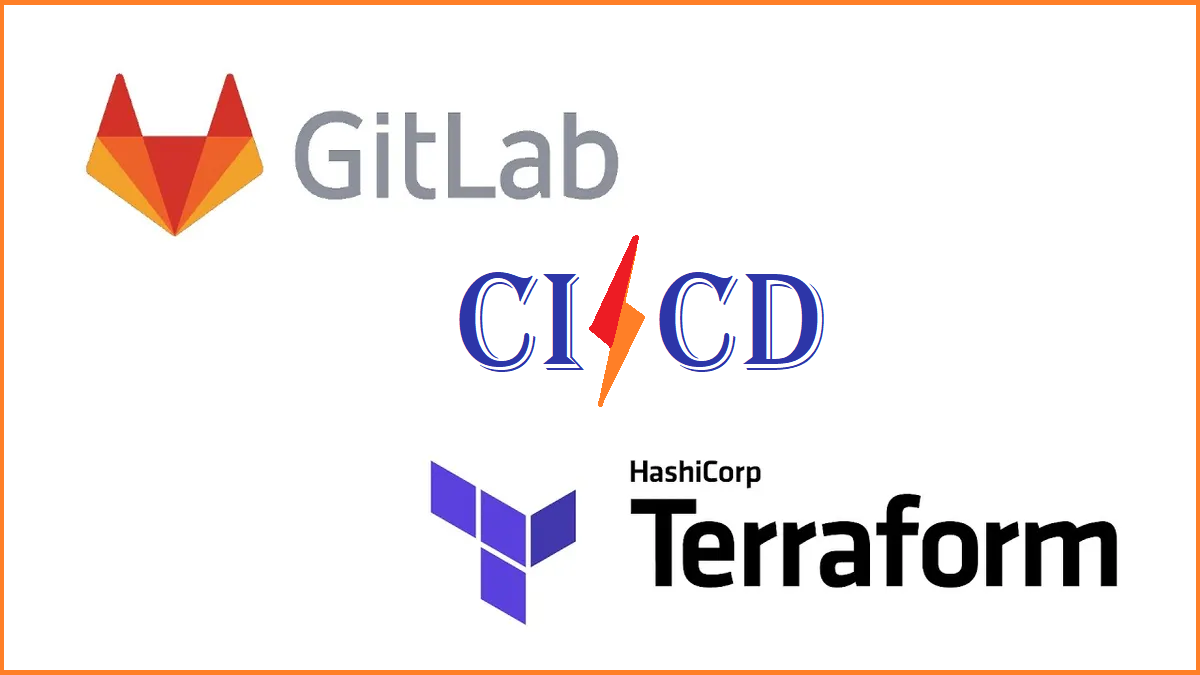 Automating Infrastructure as Code with Terraform and GitLab CI/CD | by Bhuvan | Medium