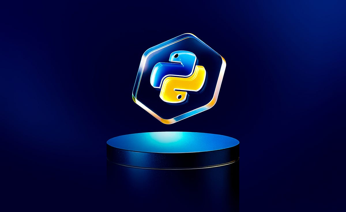 Why You Don’t Need Go or Rust When You Know Python | by Tracy | May ...