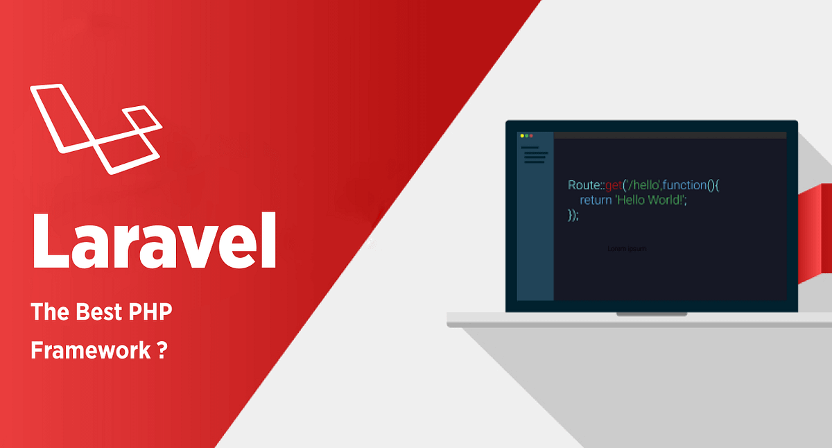 Empower Your Projects with BMCoder’s Dedicated Laravel Developers | by App Developer India | Medium