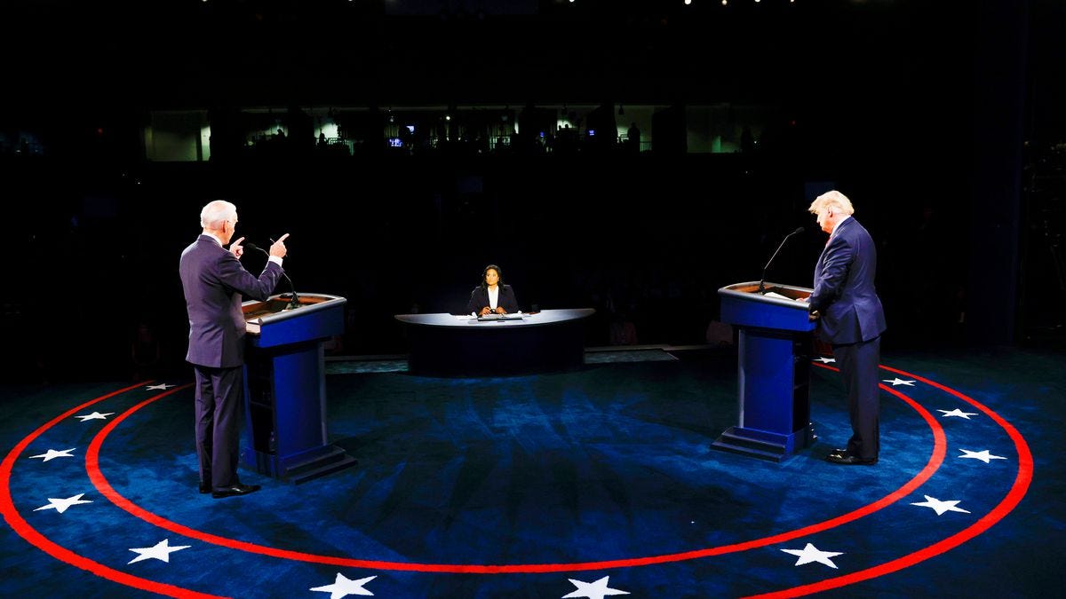 The False Dichotomy of Political Ideology | by Ariadne Schulz | Medium