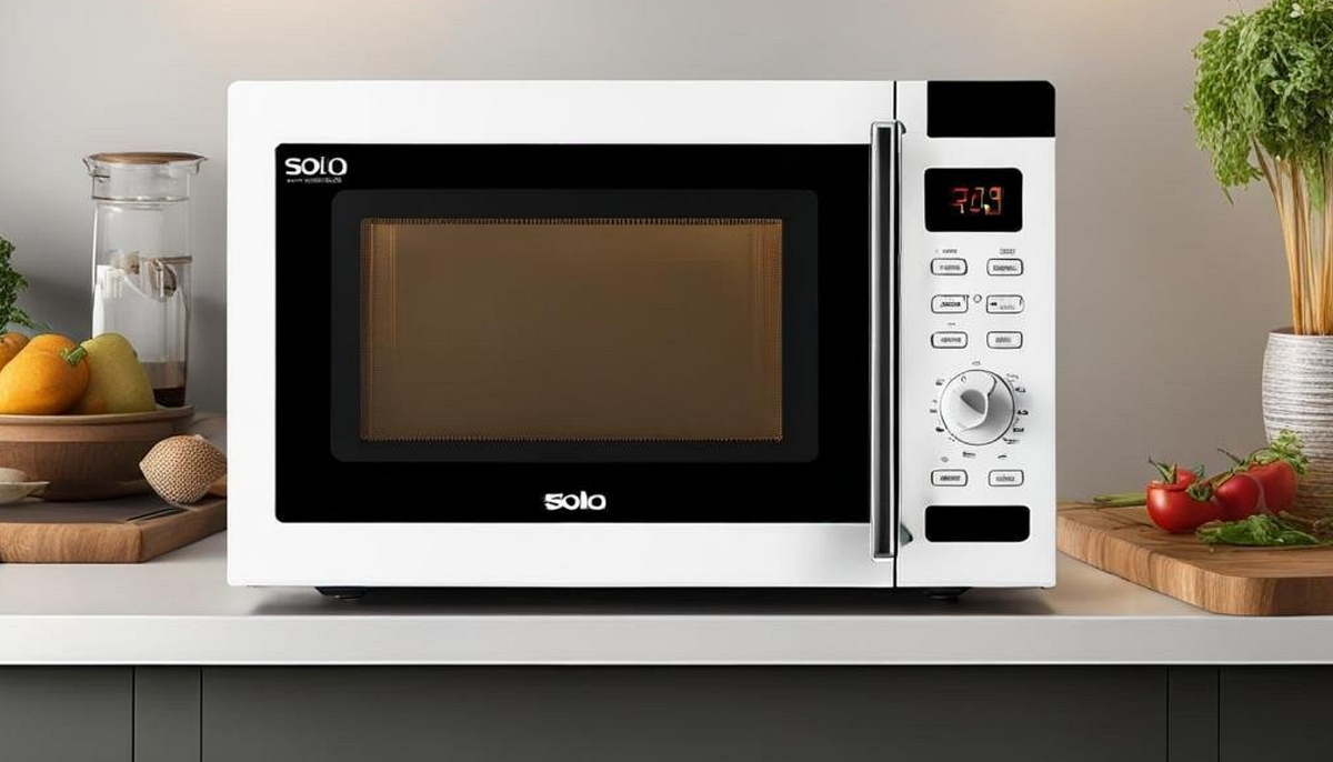 A Cook’s Companion: Unveiling the Different Types of Microwave Ovens ...