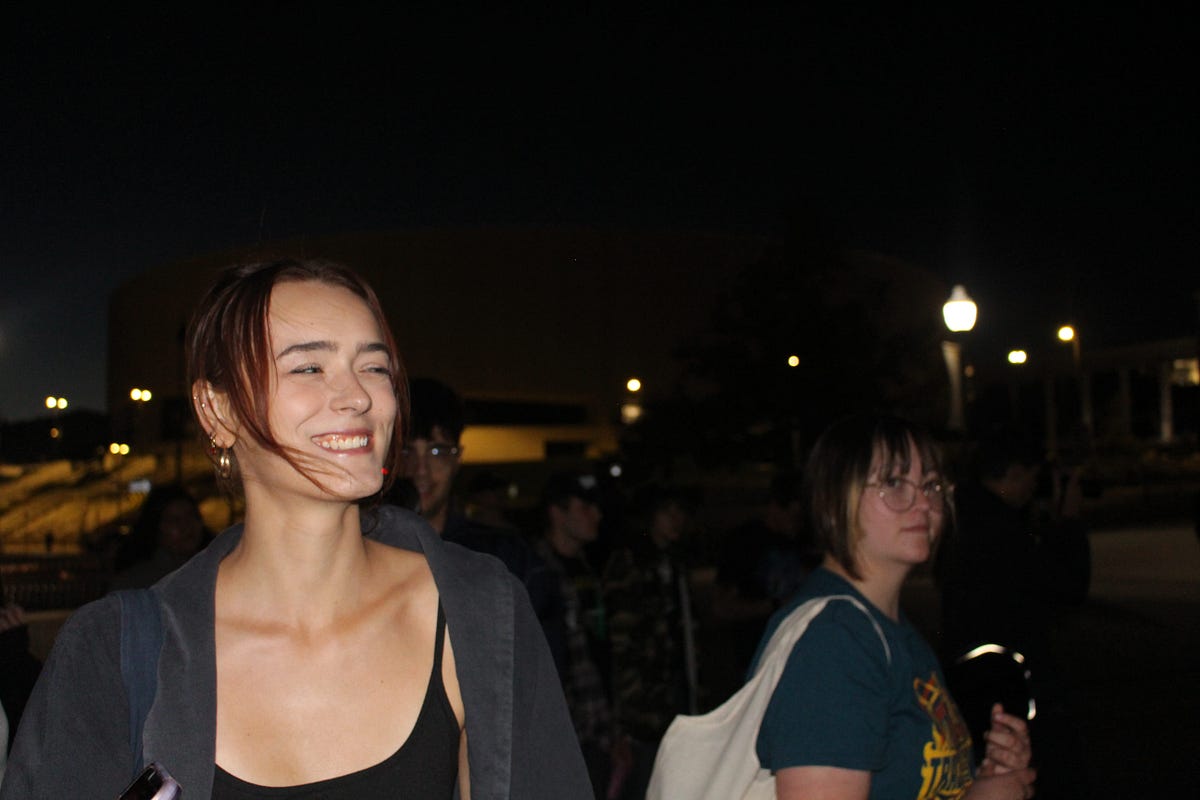 Evening Spirits, AFTRPRTY rock ASUN pop-up party (photos) - The ...