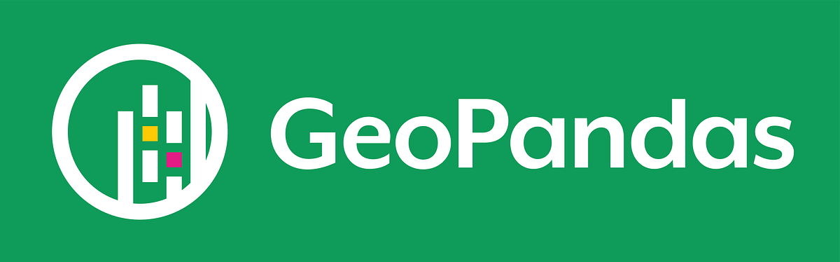 Introduction to Geopandas in Python: GeoSeries and GeoDataFrame | by ...