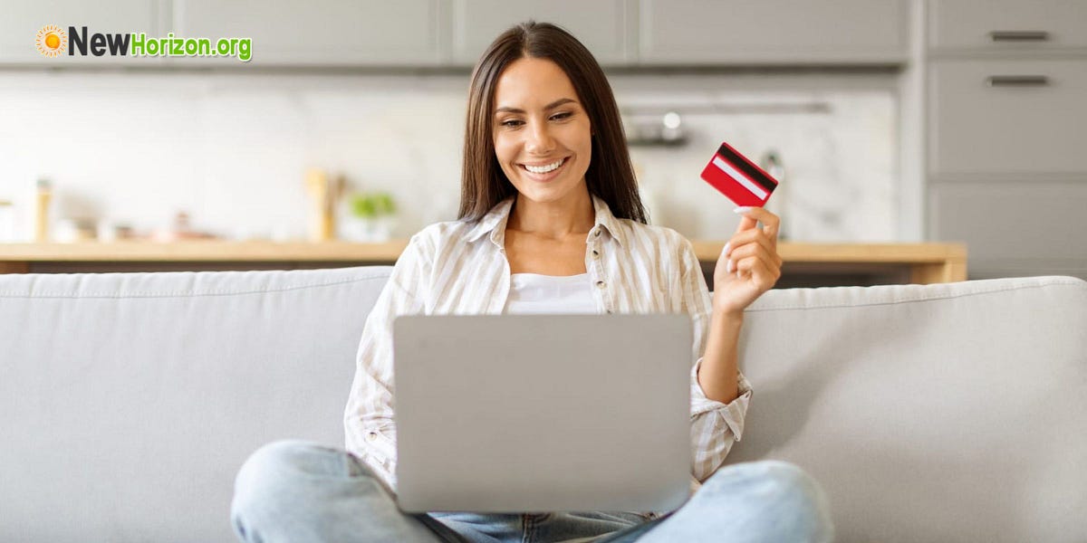 Rebuilding Credit, Rebuilding Lives: A DIY Credit Repair Journey to Financial Freedom | by New ...