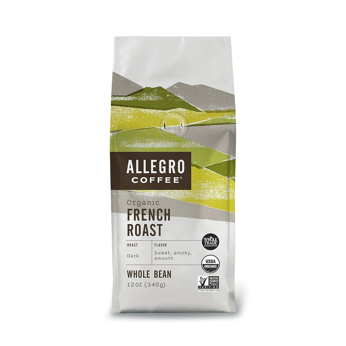 Allegro Coffee Review: A Smoky Delight | by Morning Perk Coffee | Oct ...