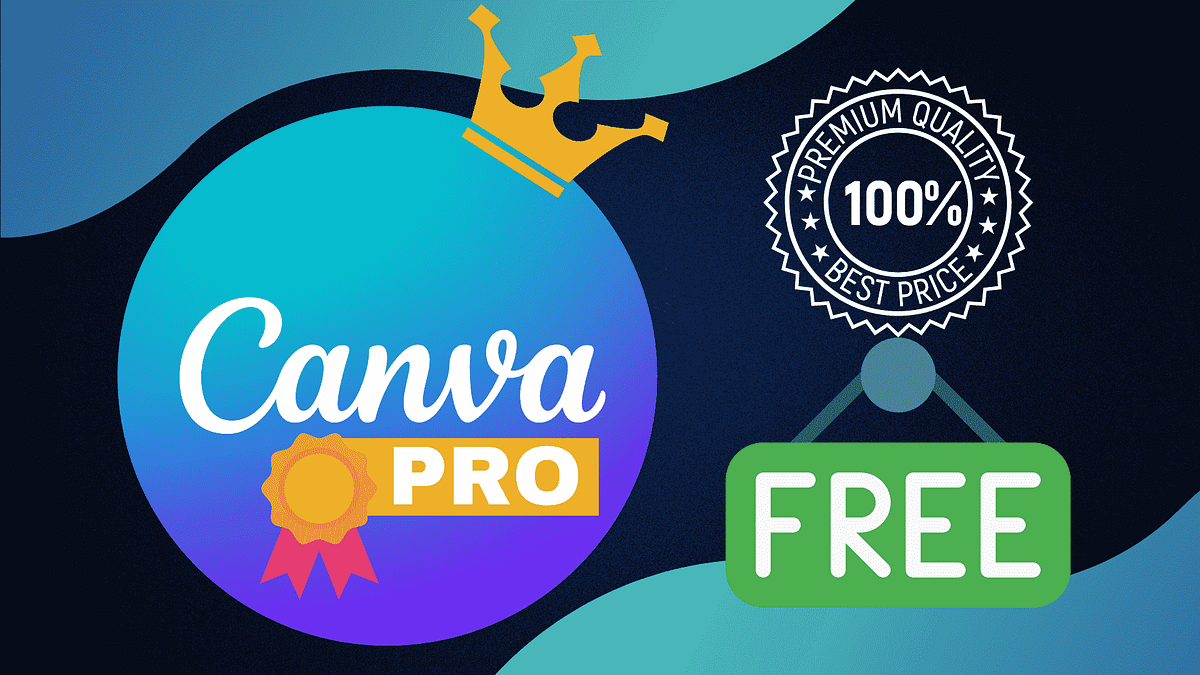 Get Canva Premium For Free in 2023 | by BISHAL | Medium