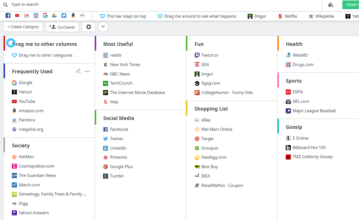 Best Bookmark Manager: Organize Your Digital Life Effortlessly | by AR ...