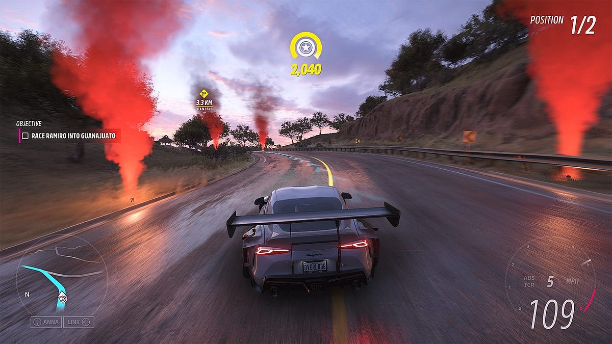 Navigating the Game World: The Influence of HUDs in Video Games | by ...