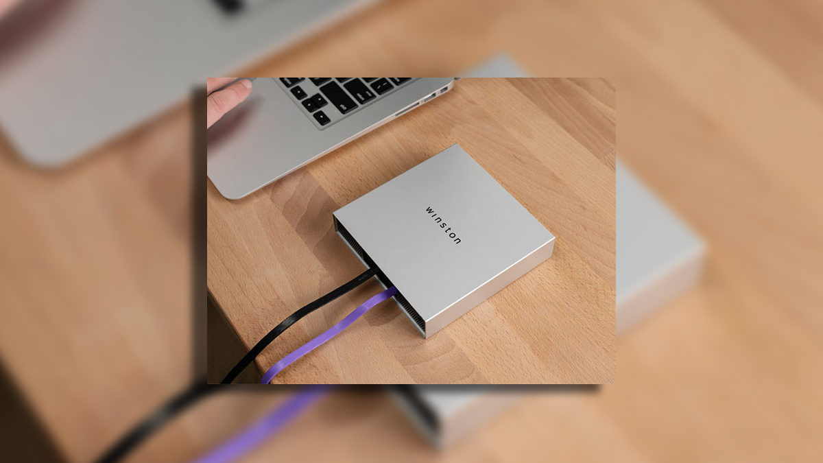 Meet Winston, the hardware device that filters and encrypts your web ...