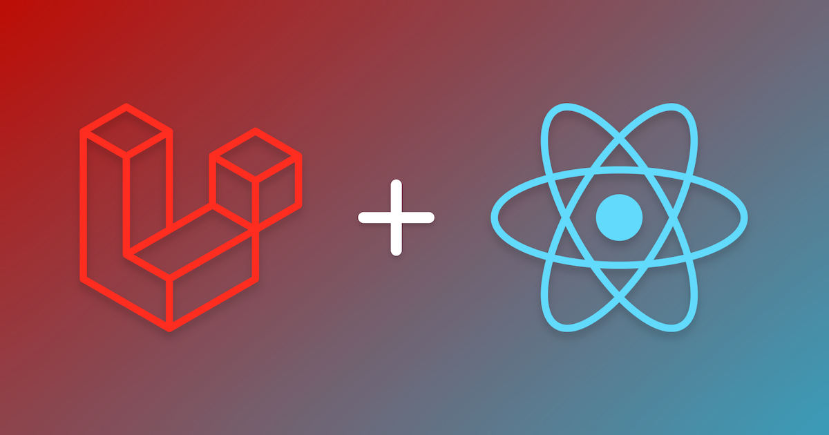 The Perfect Pair: Why React.js and Laravel are Ideal for Web Development | by Usman's Blog | Medium