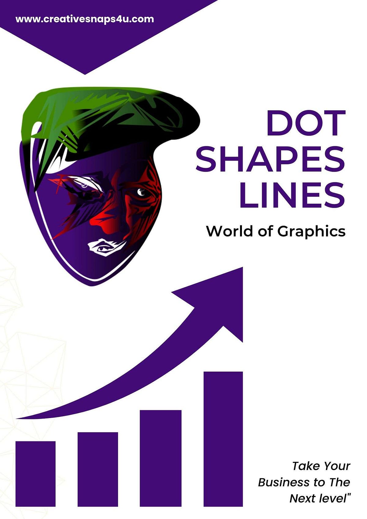 VECTOR-DOT DESIGN. Vector Dot Design | by Creative Snaps | Jun, 2023 ...