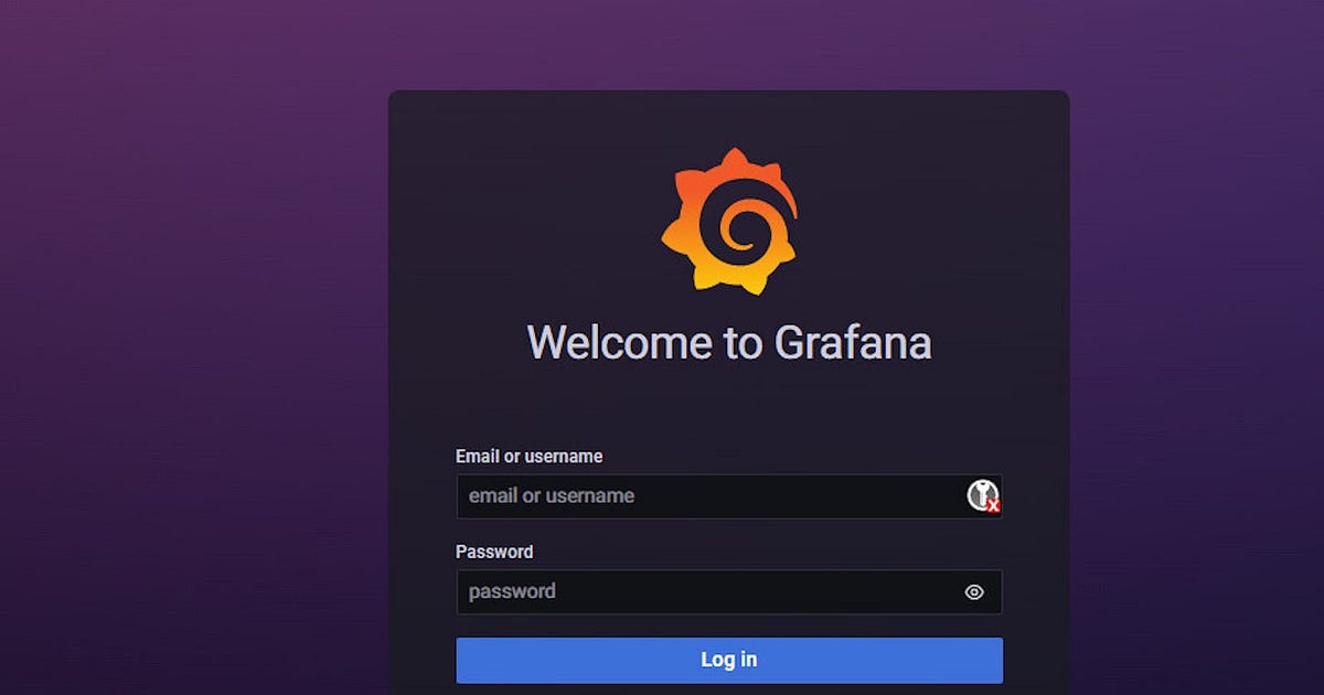 Installing Grafana on AWS EC2. What is Grafana? | by Harsh Rajotya | Medium