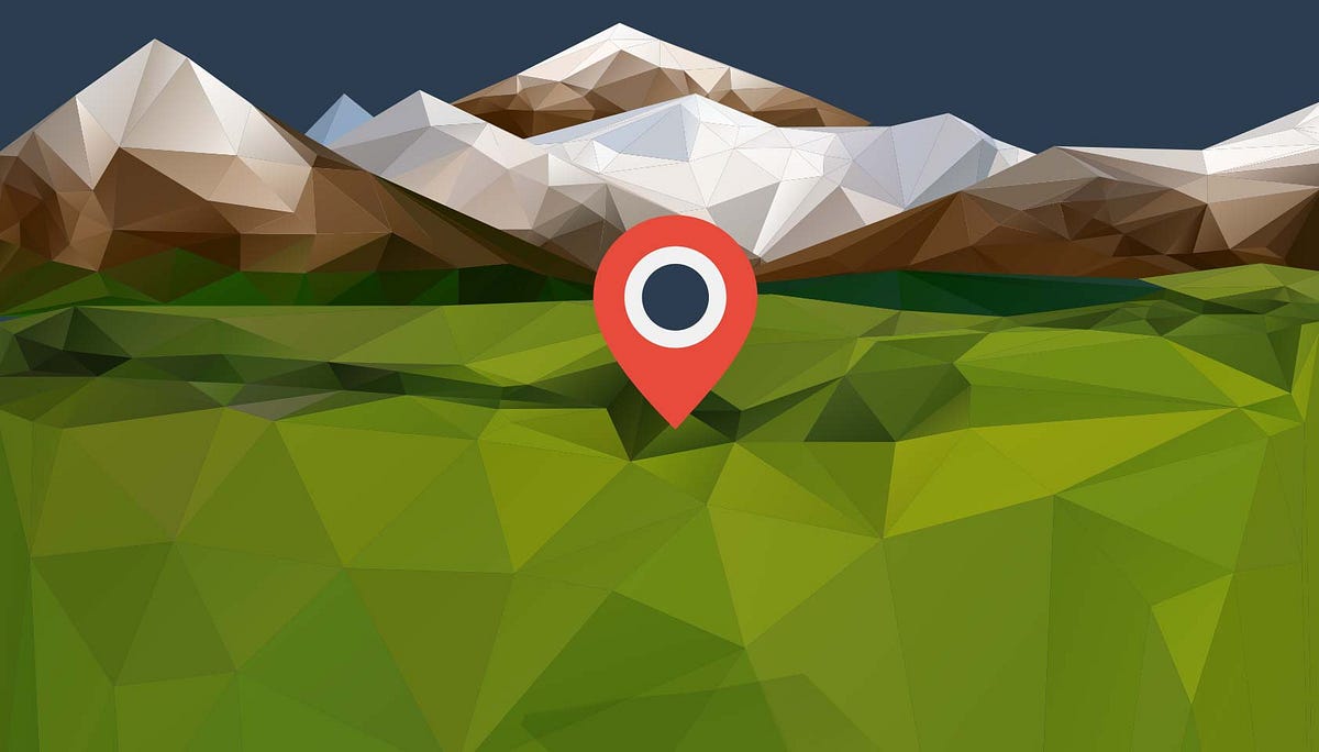 Geotagging Photos Using ExifTool and Python | by deepthipatric | Medium