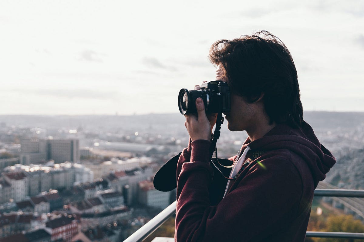 10 Essential Tips for Amateur Photographers to Enhance Their Skills ...