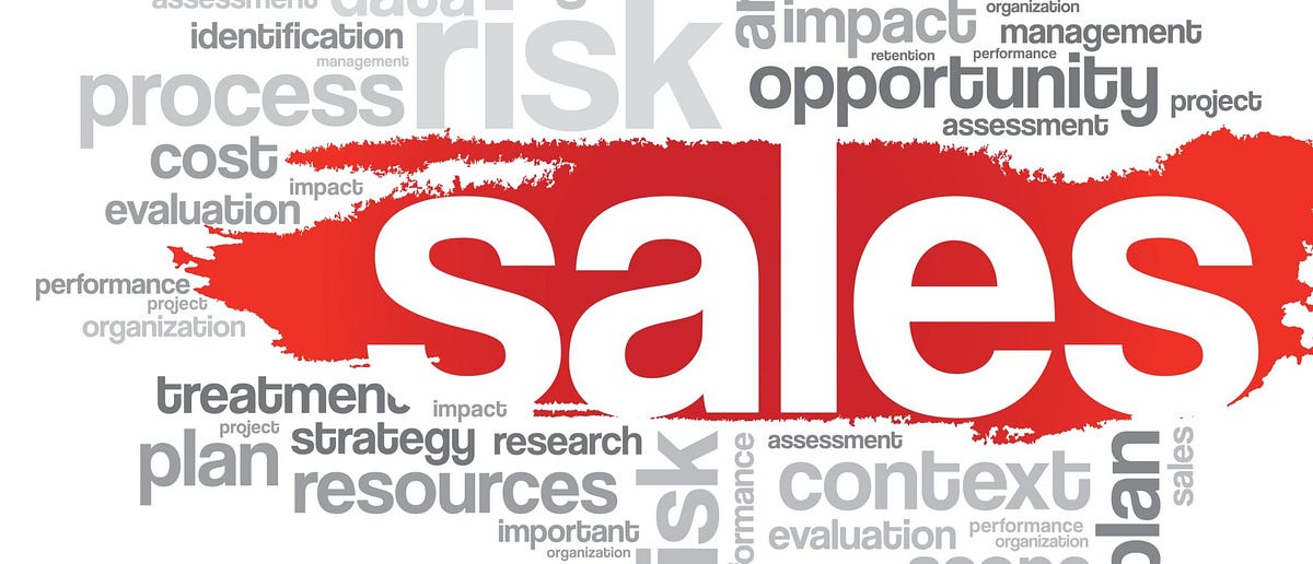 Aligning Sales with Scrum Teams. Solving the Great Disconnect. | by ...