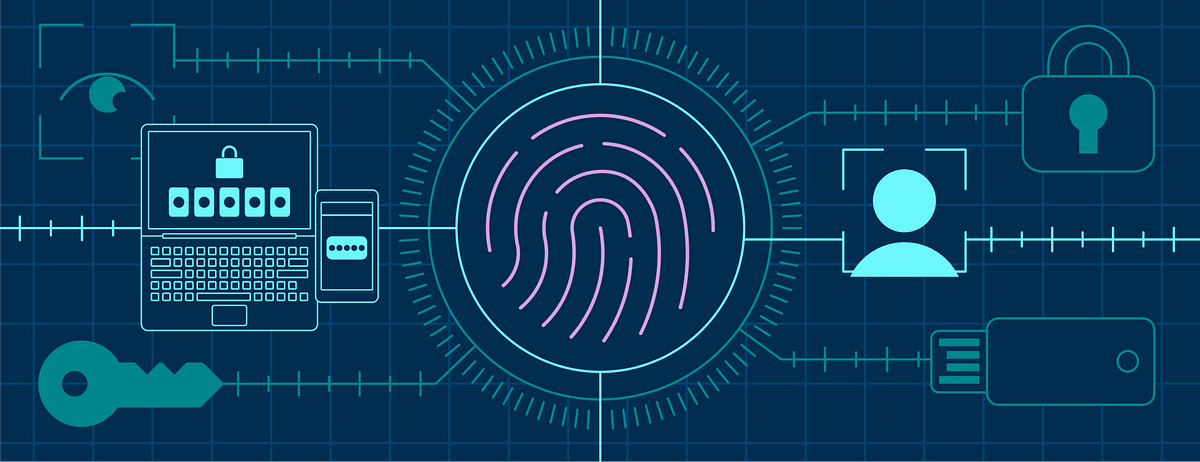 Understanding Cryptography: The Art of Securing Information | by Make ...