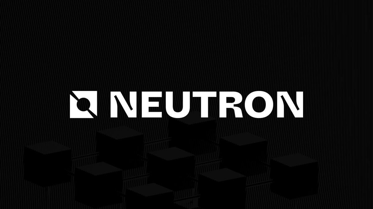 Neutron: The Premiere Controller Chain | by Rpatel | Medium