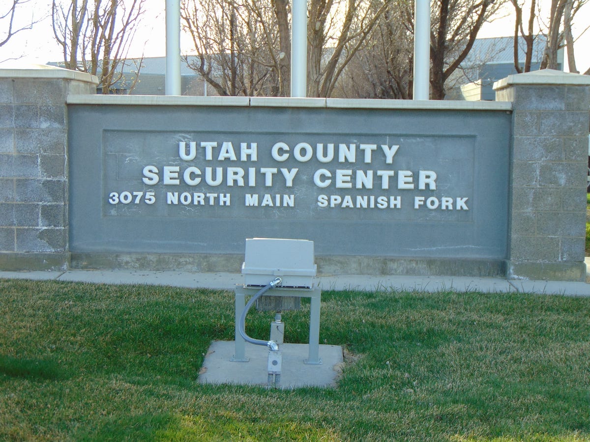 How to send books at Inmates to Utah County Security Center, Utah ...