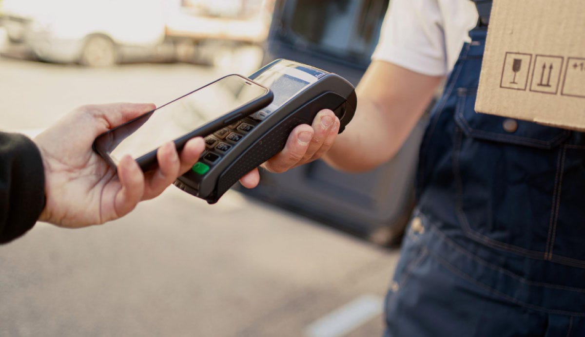 Uses of NFC technology. Even though it is already known by a… | by ...