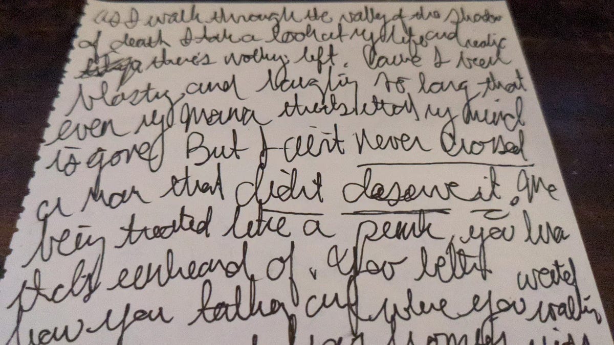 Attempting to Thank My Daughter’s Fourth-Grade Teacher | by Natasha ...