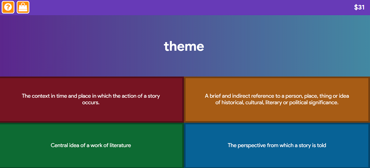 Brainbox Quizmaster Music Quiz iPhone Game Review | by Jumpstreet | Medium