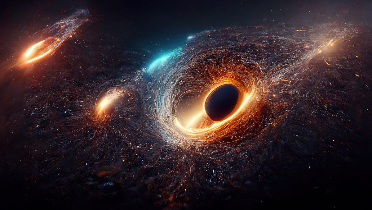 Contemplating Infinity: A Thought Experiment on Human Existence in the ...