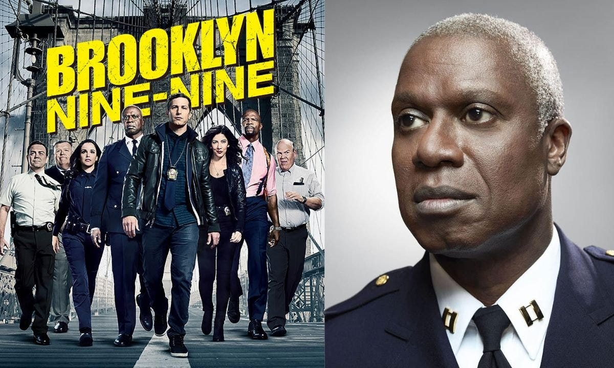 Andre Brouwer: Brooklyn 99 Star ‘Captain Ramon Holt’ Dies | by Decode ...