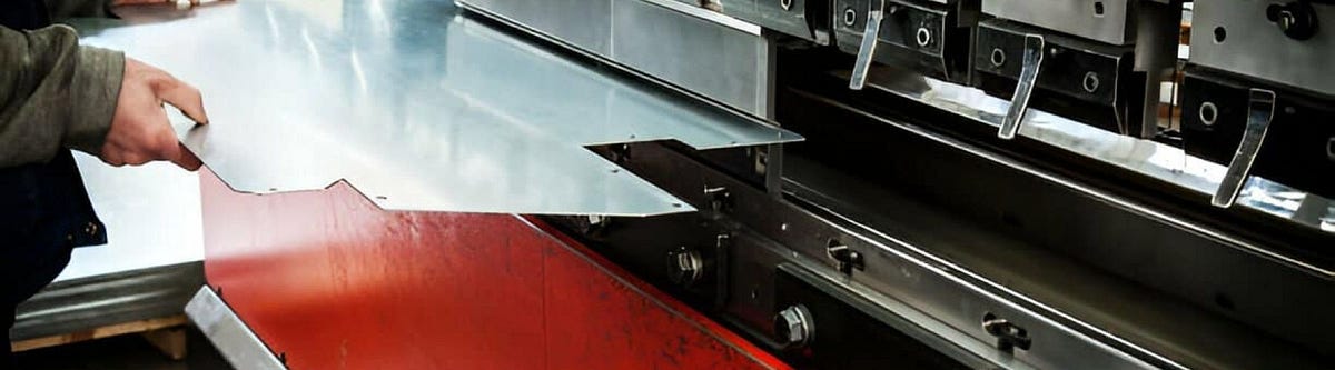 The Comprehensive Guide to Understanding How Bending Machines Work | by ...