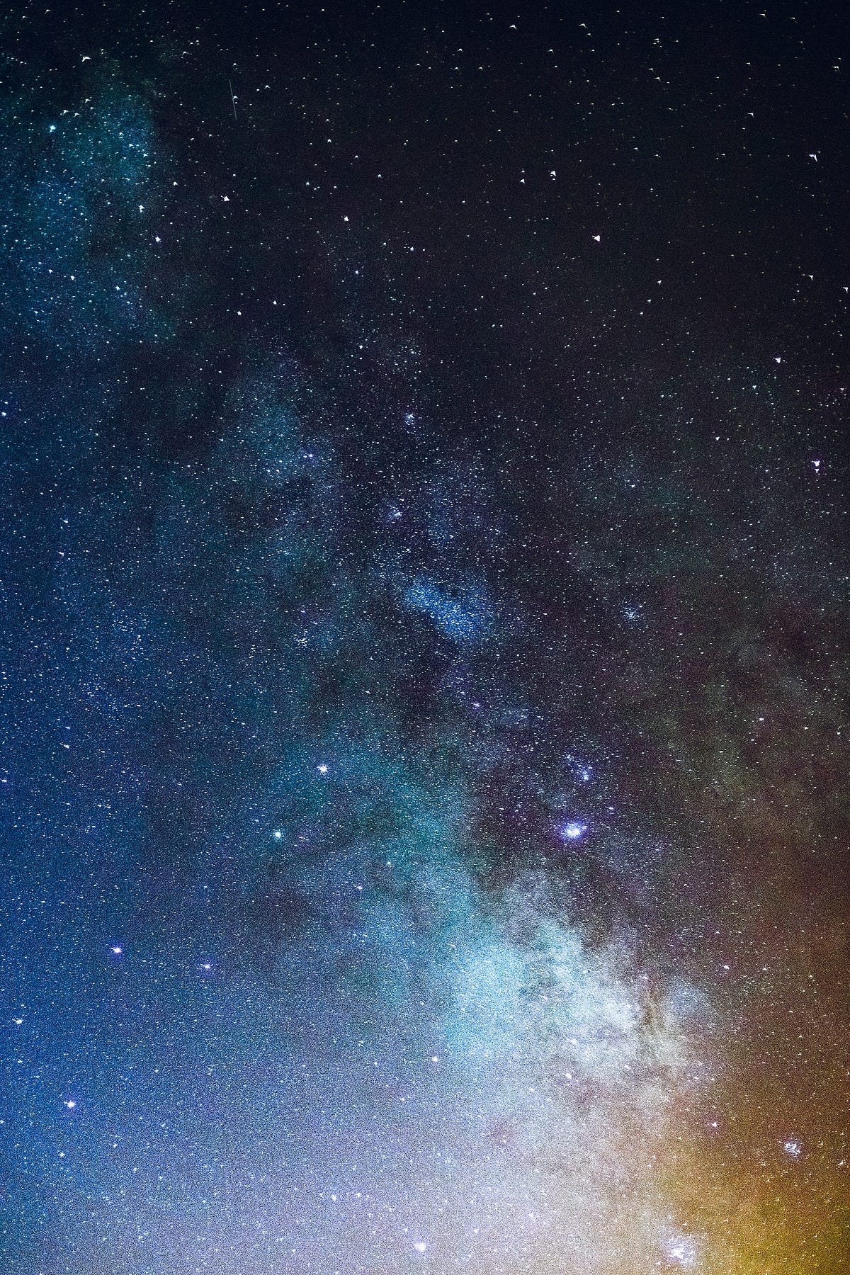 Have You Heard The Space Roar?. No, space is not a void of silence ...