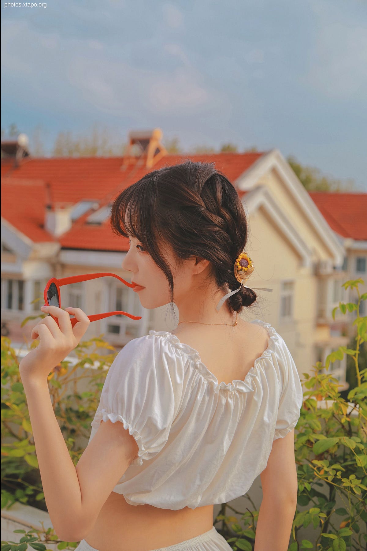 Fushii_ o -№02 Lolita 57P -241MB - SexyXT - Medium