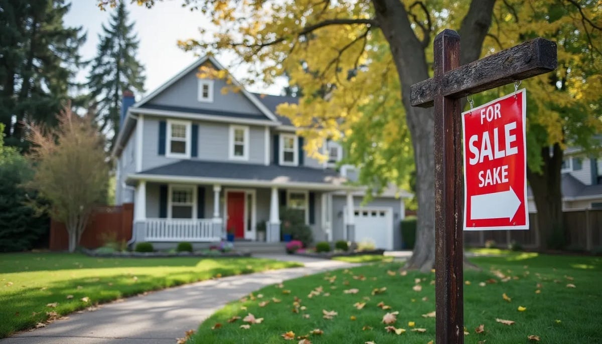 Spokane Real Estate Market Sees Moderate Price Hikes and Increased Listings for 2024 | by ...
