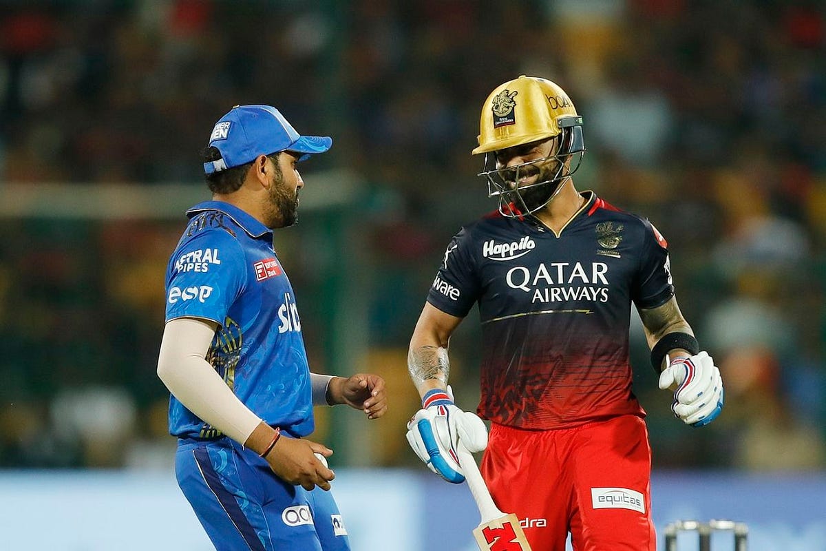 MI vs RCB IPL 2023: 3 best bowlers to pick in your fantasy team | by ...